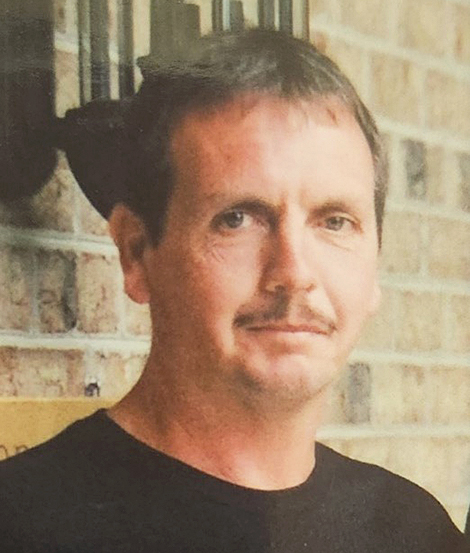 Jeffrey Dean Ogden | News, Sports, Jobs - The Intermountain